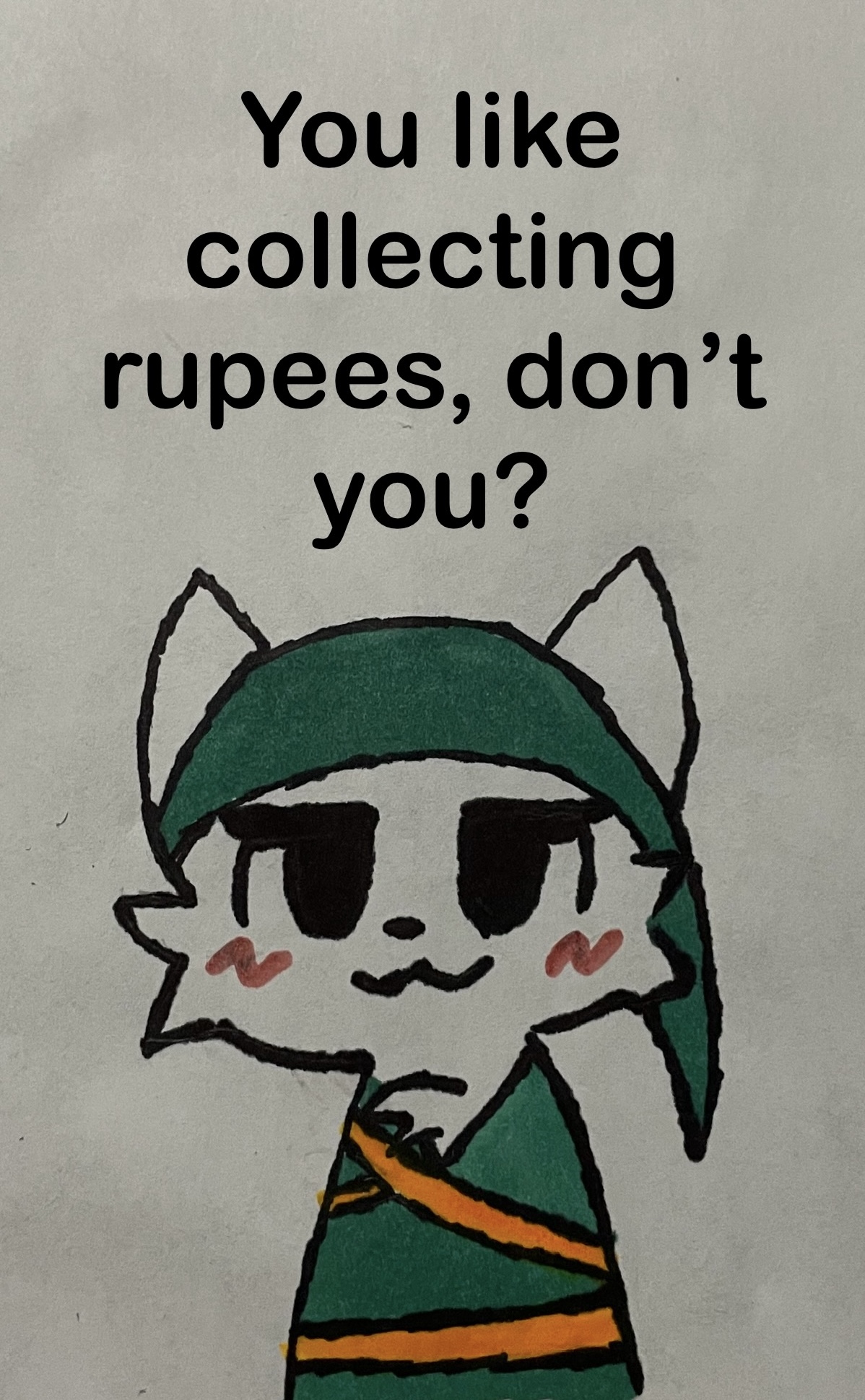 The Big ImageBoard (TBIB) - ambiguous gender anthro belt black text blush boy kisser (meme ...