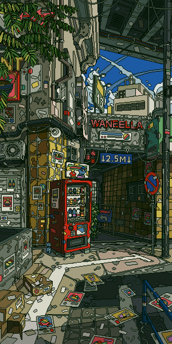 The Big ImageBoard (TBIB) - air conditioner animated animated gif ...