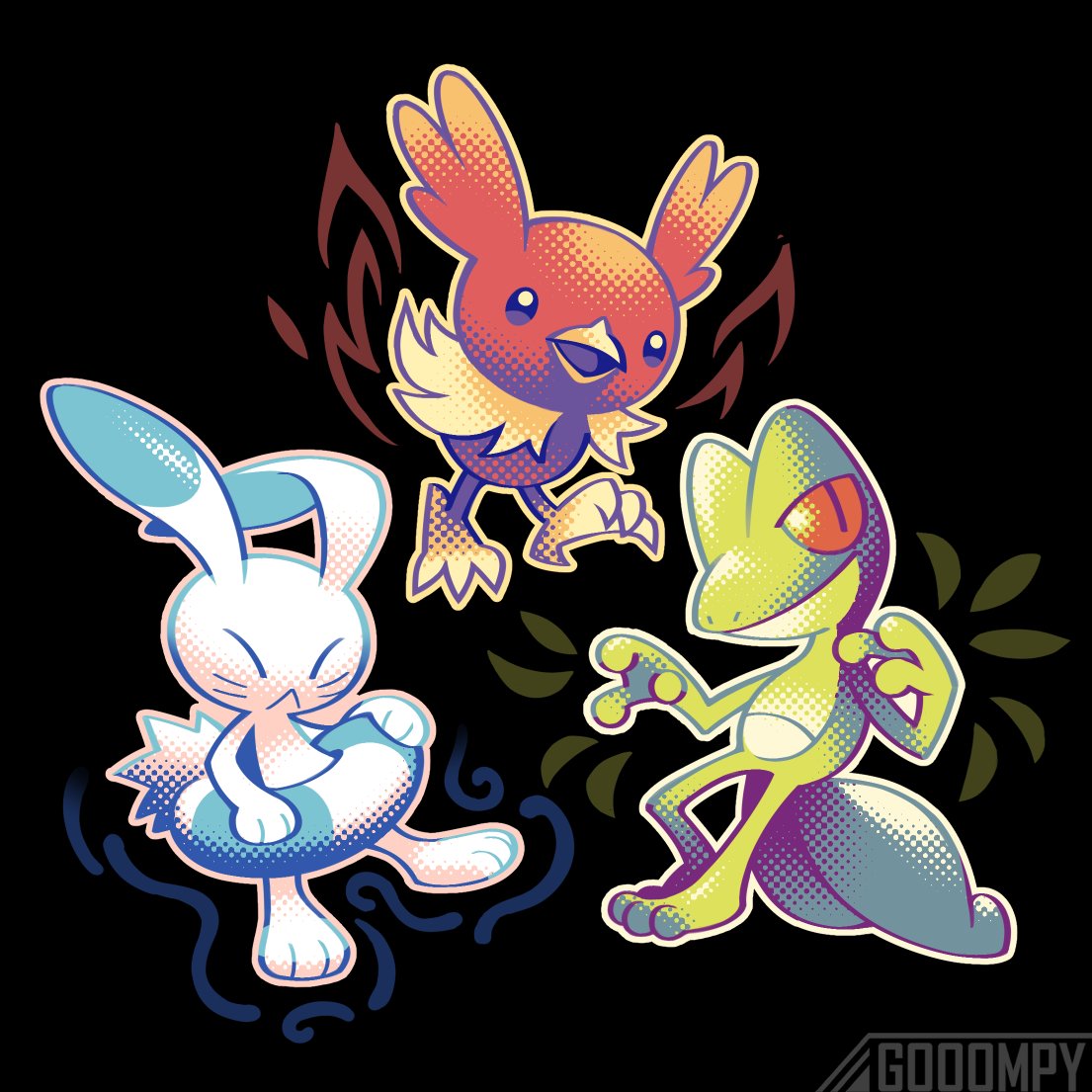 The Big ImageBoard (TBIB) - 2024 2024 pokemon gigaleak 3 fingers 3 toes ambiguous gender beta ...