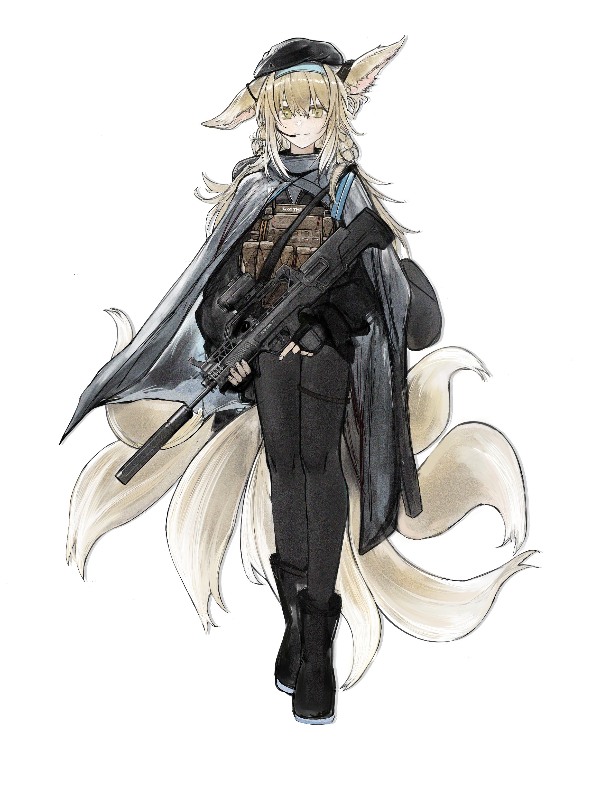 The Big ImageBoard (TBIB) - 1girl absurdres aged up alternate costume alternate hairstyle ...