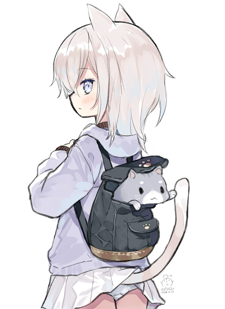 The Big ImageBoard (TBIB) - 1girl