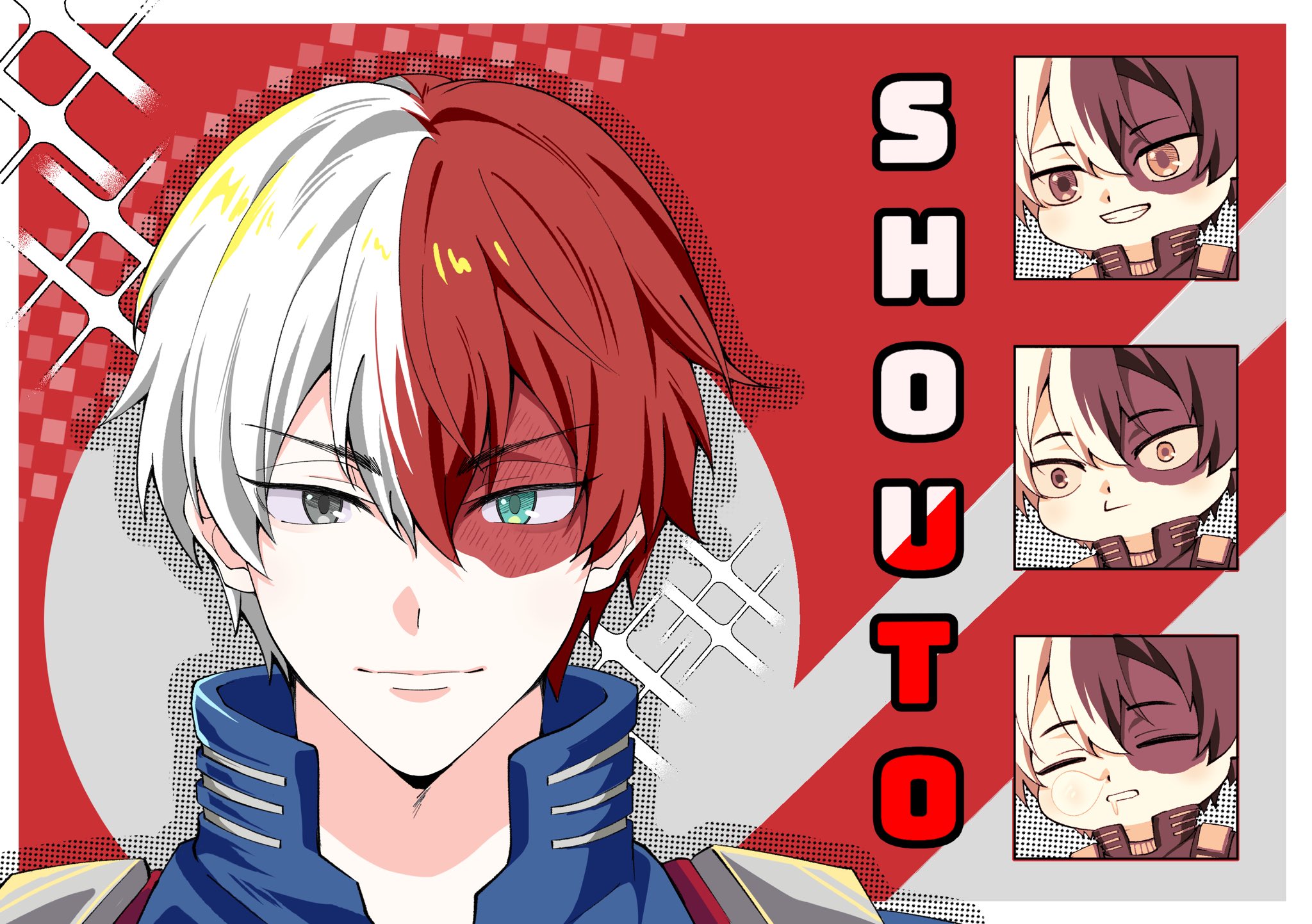 The Big ImageBoard (TBIB) - 1boy blue bodysuit bodysuit boku no hero ...