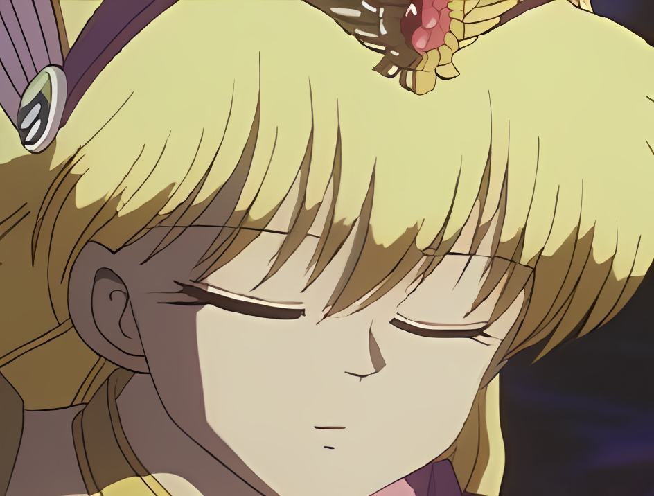 The Big ImageBoard (TBIB) - akazukin chacha anime screenshot chacha ...