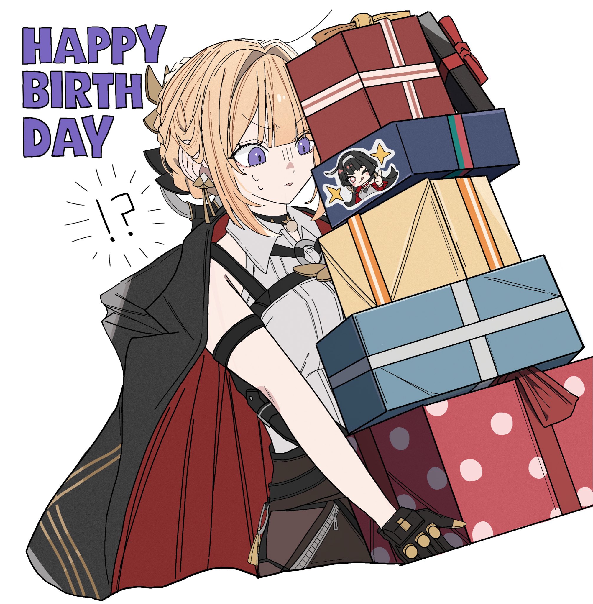 The Big ImageBoard (TBIB) - ! 1girl ? arm strap astra yao bare ...