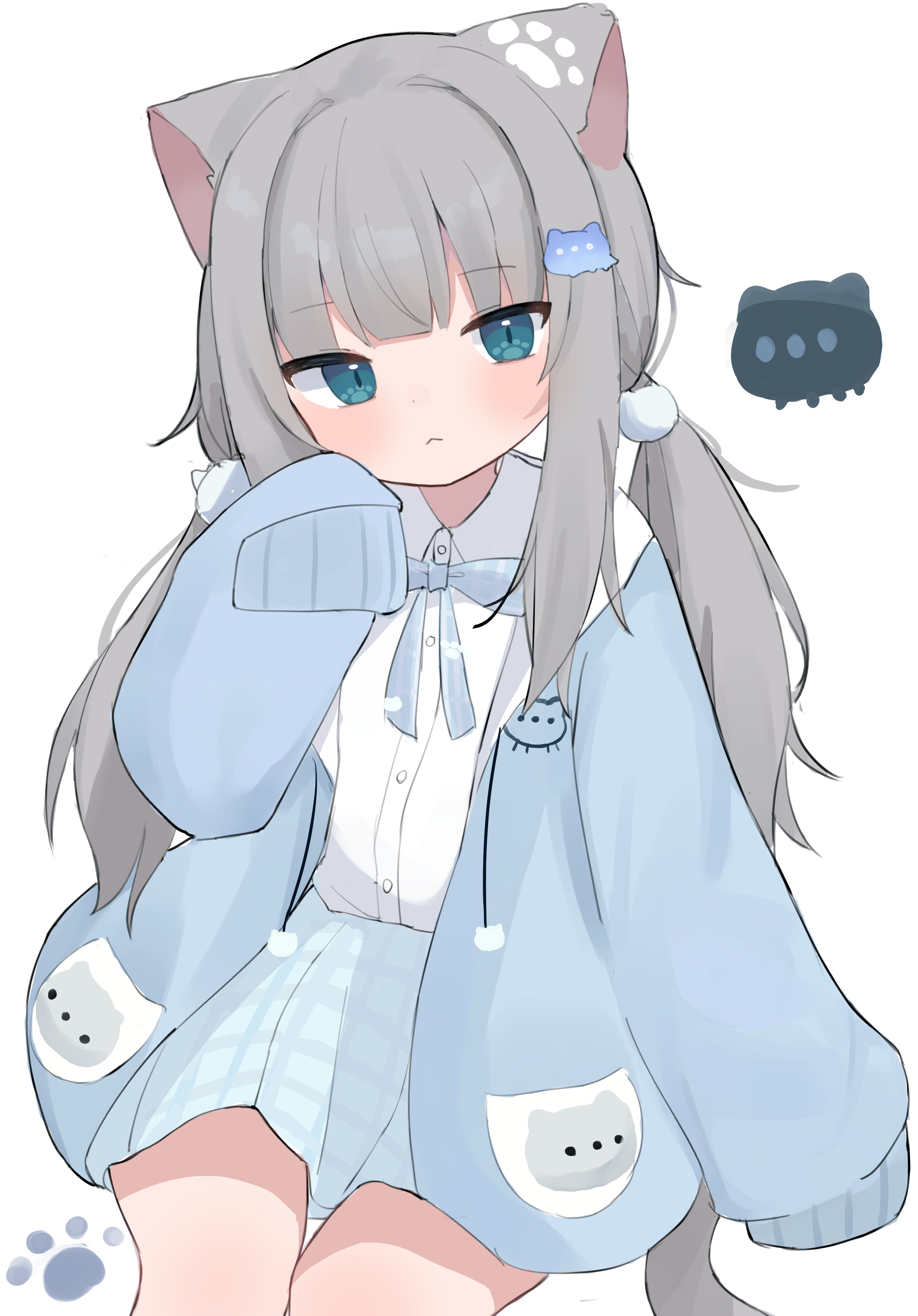 The Big ImageBoard (TBIB) - 1girl