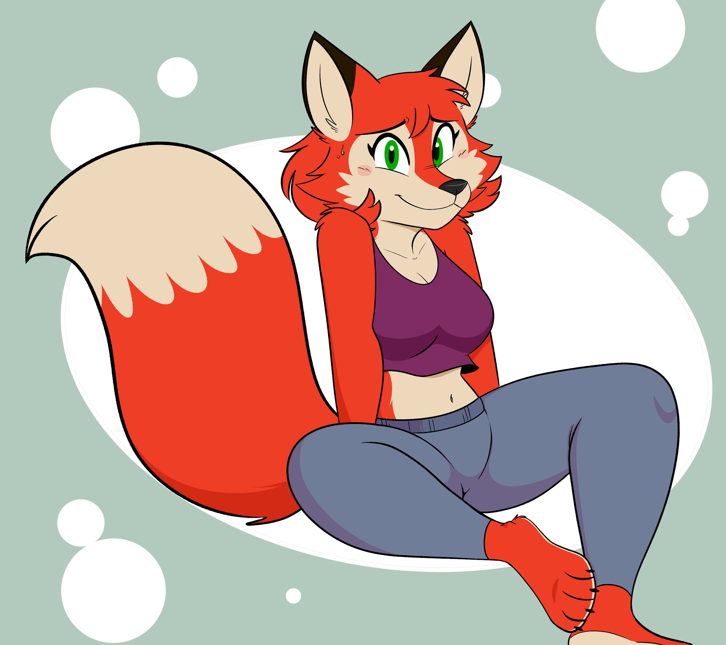 The Big Imageboard Tbib 2020 4 Toes Absurd Res Anthro Barefoot