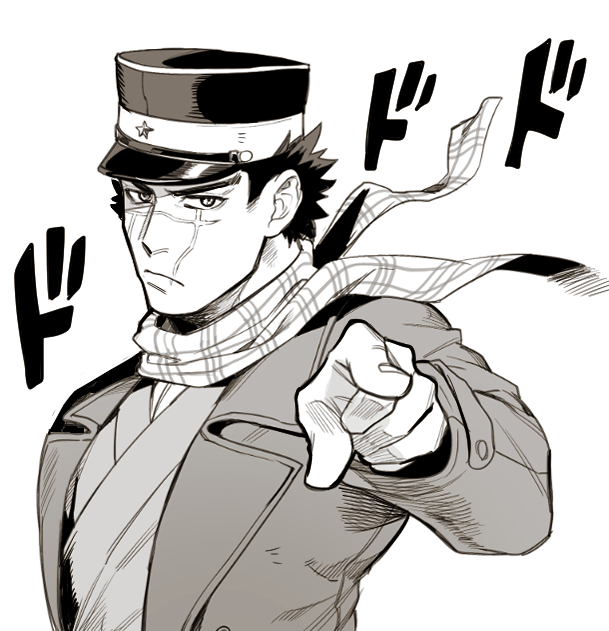 The Big ImageBoard (TBIB) - 1boy commentary request dodododo foxvulpine ...