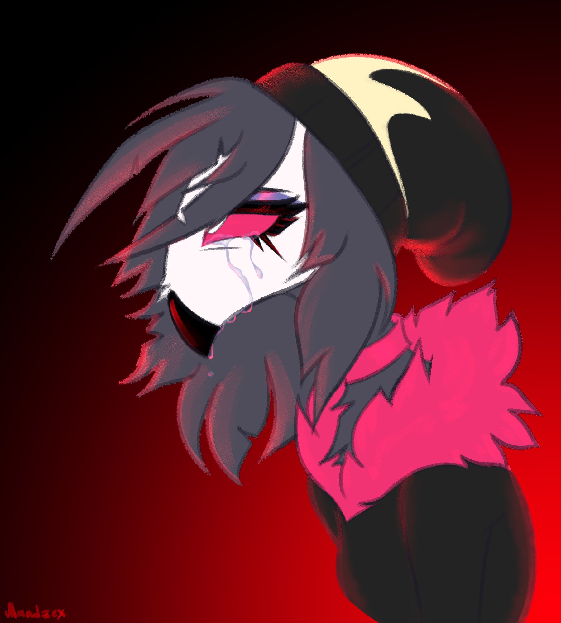 The Big ImageBoard (TBIB) - anthro avian beak beanie bird bodily fluids ...