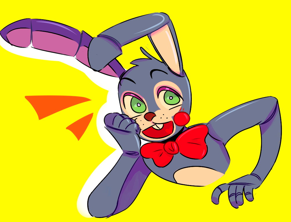 The Big Imageboard Tbib Alternate Version At Source Animatronic Bow