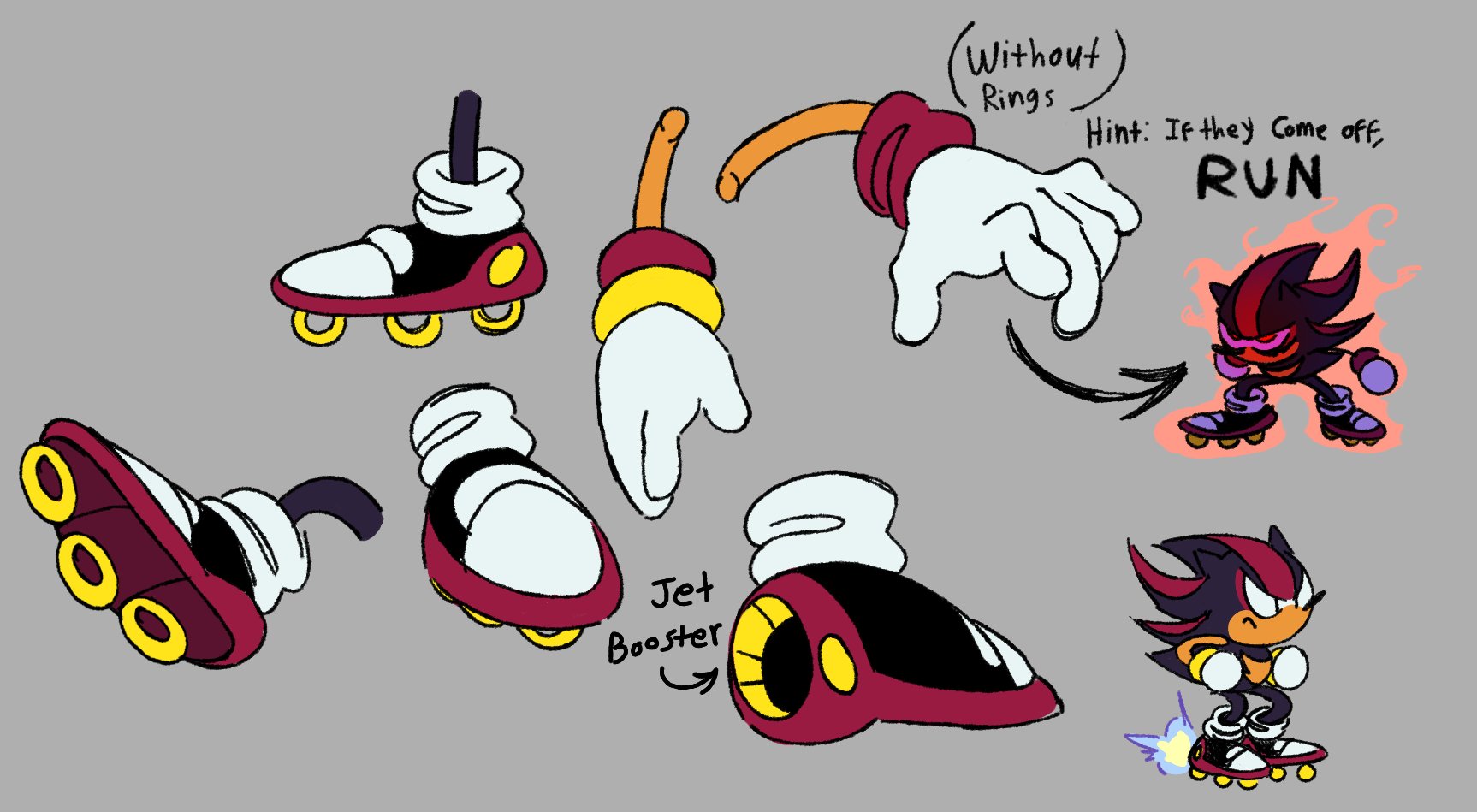 The Big ImageBoard (TBIB) - 2020 afrosoricid alternate form alternate species alternate universe ...