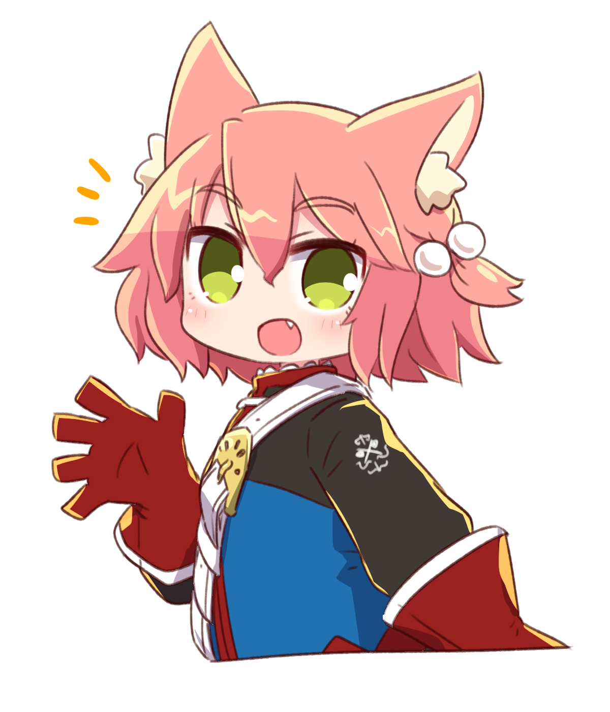 The Big ImageBoard (TBIB) - 1girl 7th dragon 7th dragon (series) :d ...