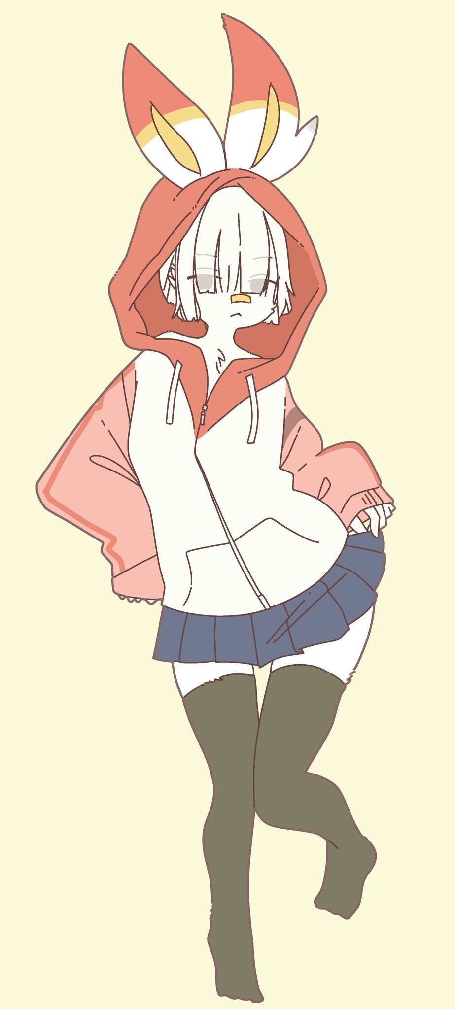 The Big Imageboard Tbib Anthro Anthrofied Baggy Clothing Bangs Bottomwear Clothed Clothing