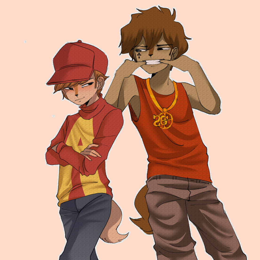 The Big ImageBoard (TBIB) - 1:1 alvin and the chipmunks alvin seville ...