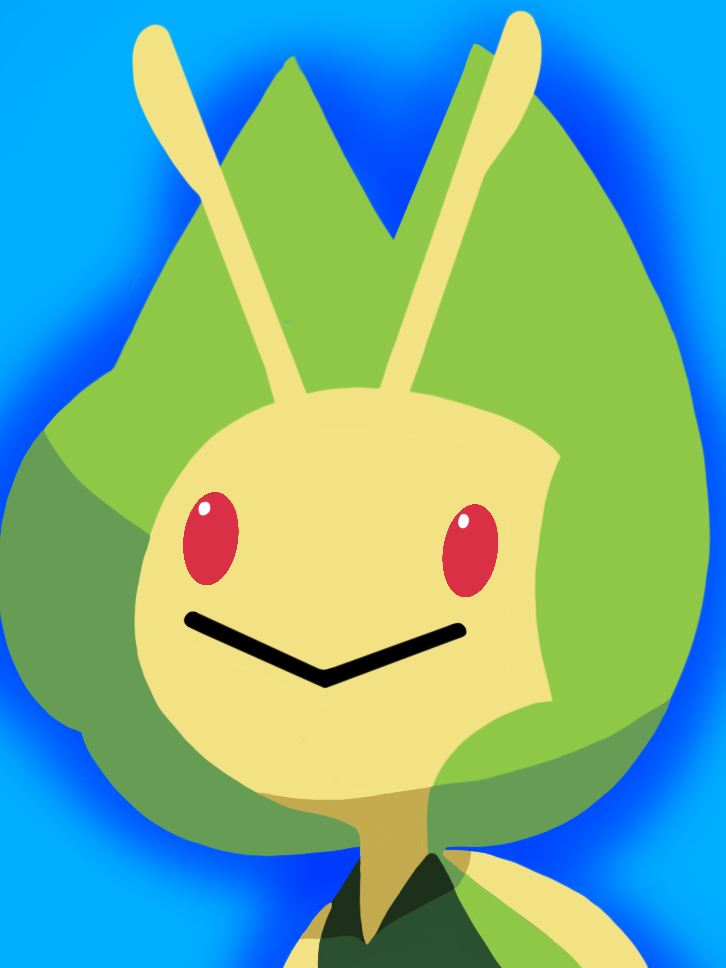 The Big Imageboard Tbib 3 4 Ambiguous Gender Antennae Anatomy