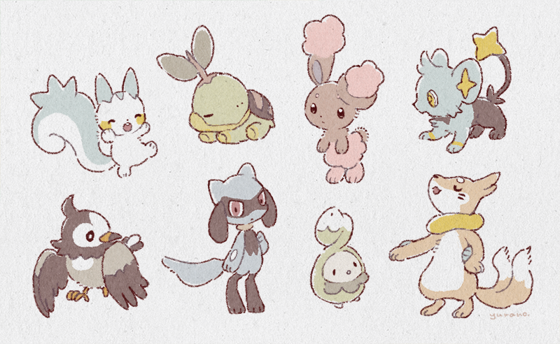 The Big ImageBoard (TBIB) - . . ^ ^ alternate color artist name bird ...