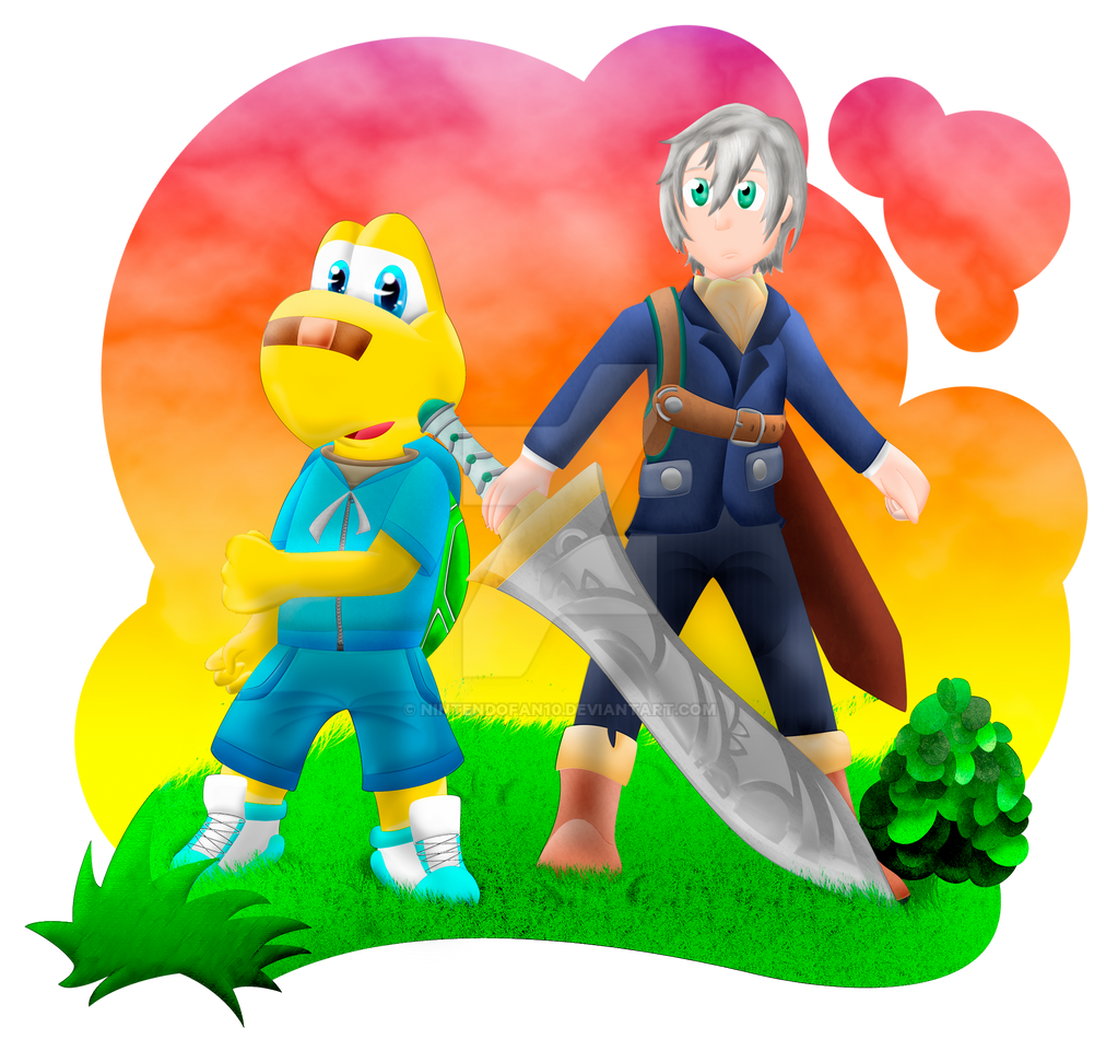 The Big ImageBoard (TBIB) - alpha channel anthro aselia the tales ...