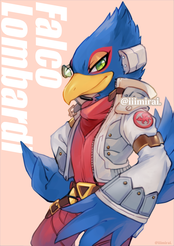 The Big Imageboard Tbib 2021 Anthro Avian Beak Belt Blue Body