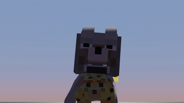 The Big ImageBoard (TBIB) - 3d (artwork) ambiguous gender animated bestiality canid canine canis ...