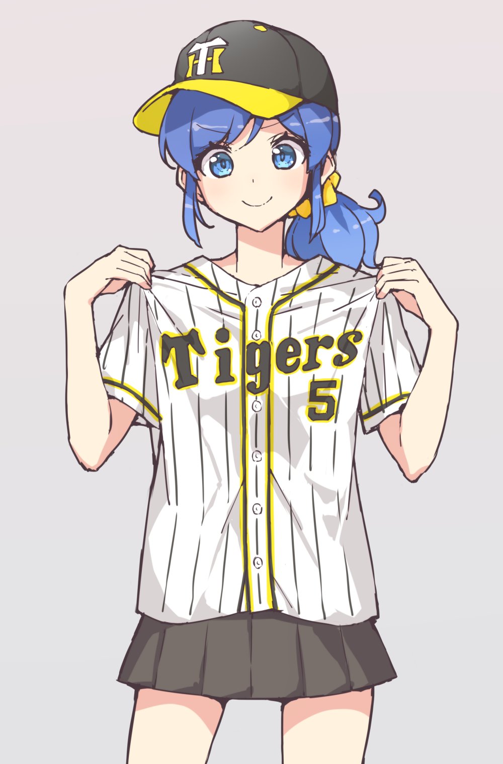 The Big ImageBoard (TBIB) - 1girl aikatsu! aikatsu! (series) bare legs baseball cap baseball ...