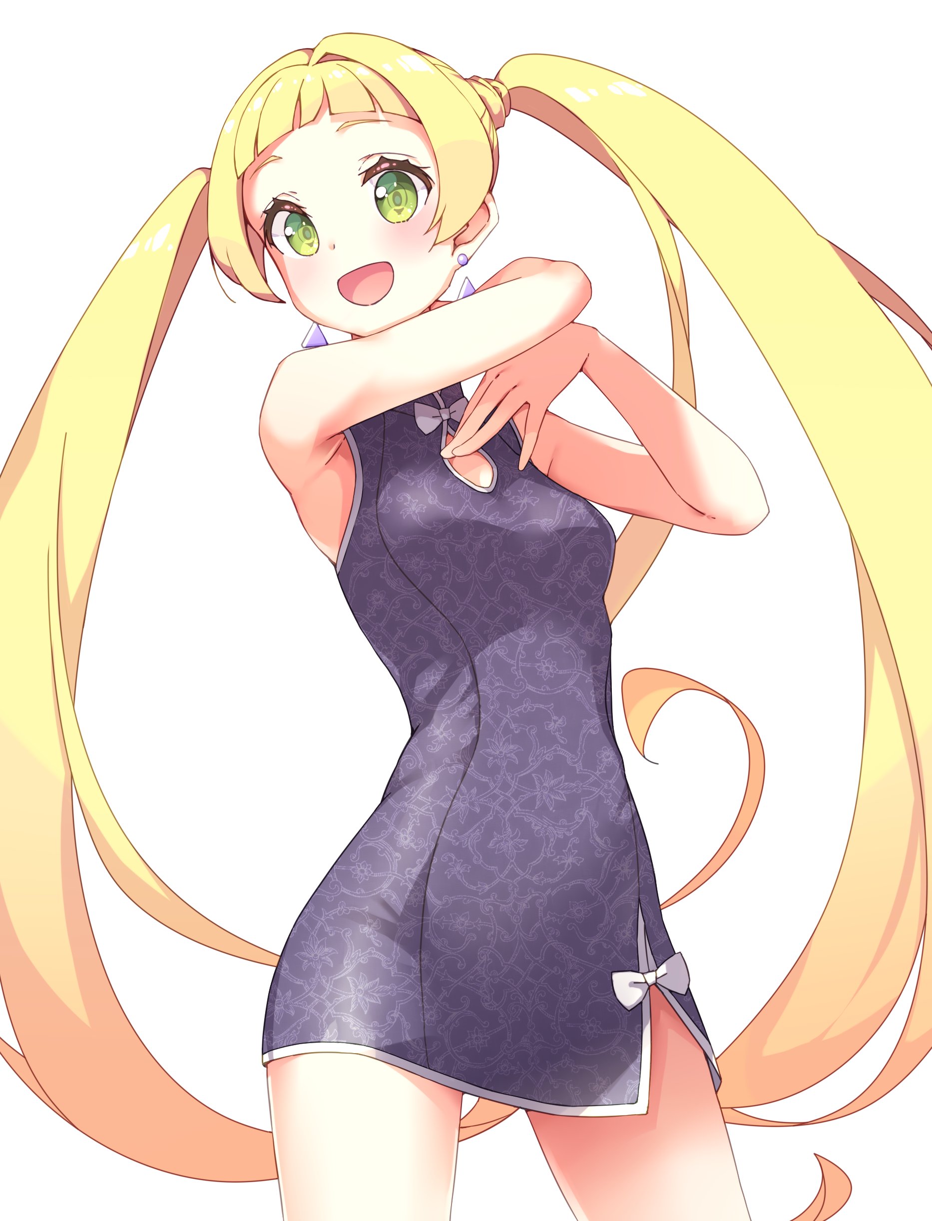 The Big ImageBoard (TBIB) - 1girl :d absurdres aikatsu! (series) aikatsu friends! armpits bare ...