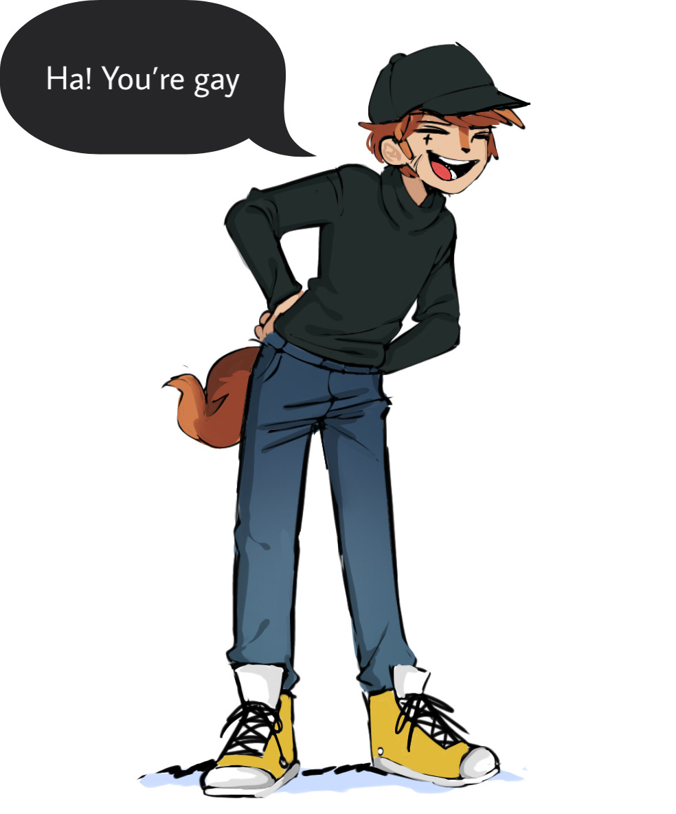The Big ImageBoard (TBIB) - animal humanoid anthro bottomwear brown ...
