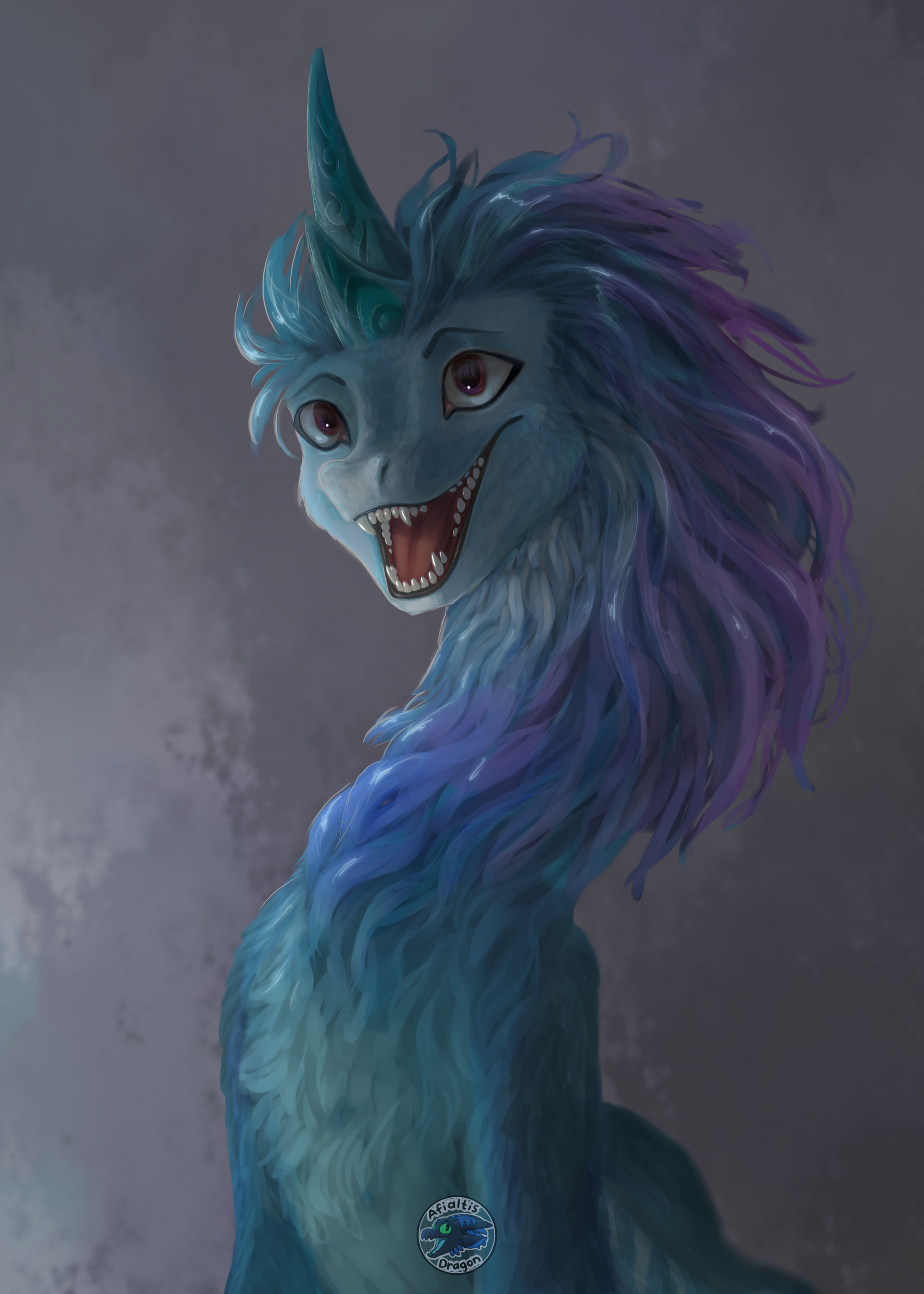 The Big ImageBoard (TBIB) - absurd res afialtisdragon asian mythology ...