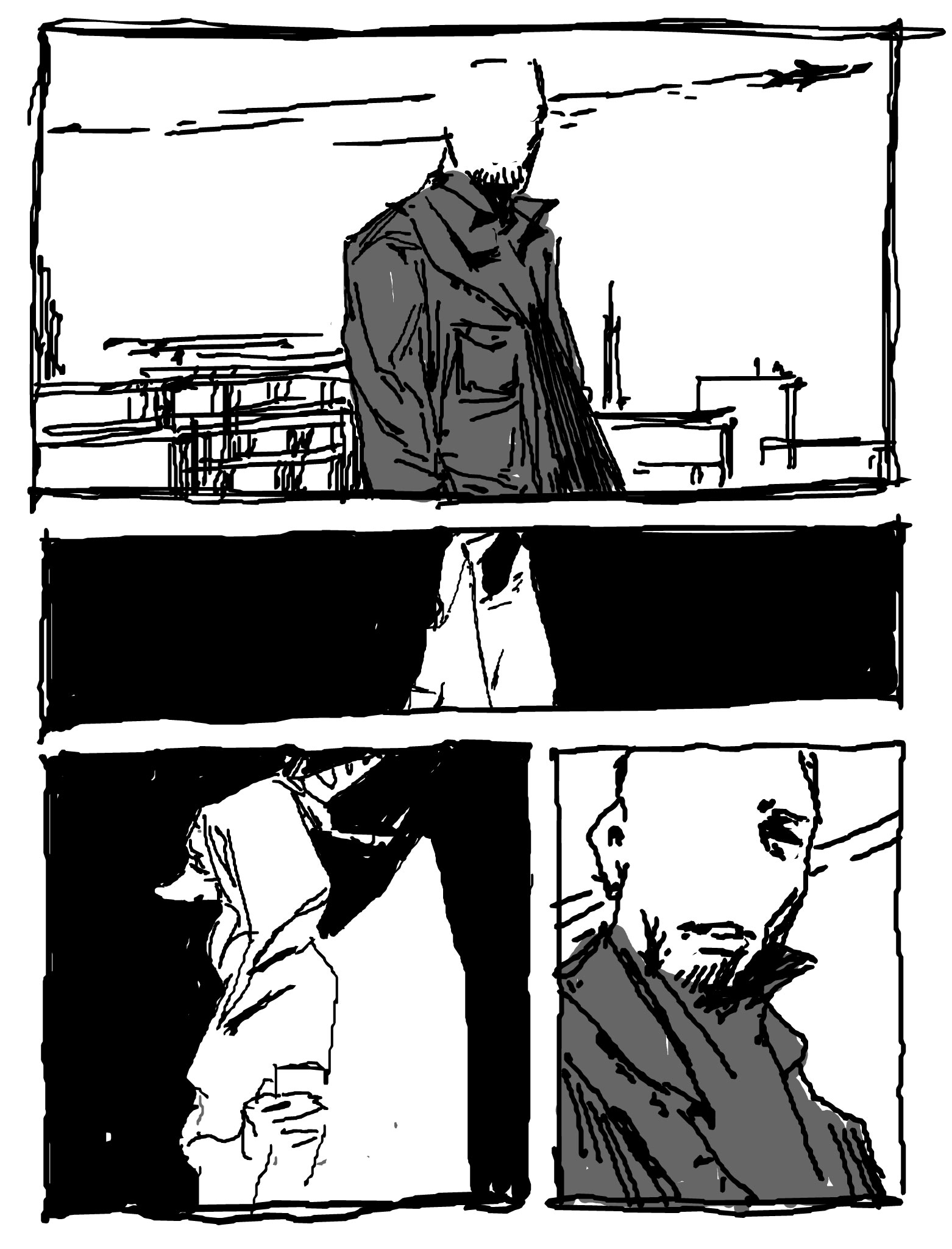 The Big ImageBoard (TBIB) - anon (snoot game) anthro bald catheadyy ...