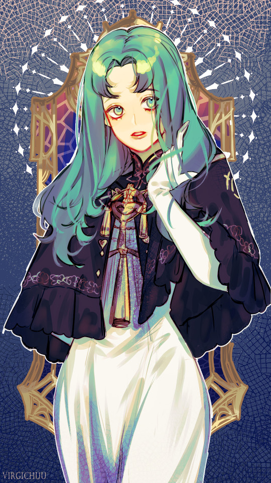 The Big ImageBoard (TBIB) - 1girl alternate hair color alternate hair length alternate hairstyle ...