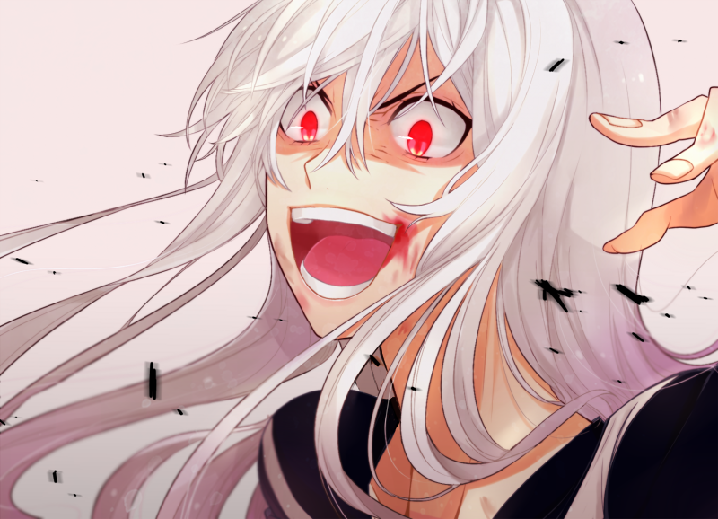 The Big ImageBoard (TBIB) - 1girl accelerator (toaru majutsu no index ...