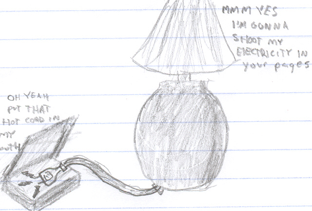 The Big ImageBoard (TBIB) - book inanimate lamp tagme | 850988