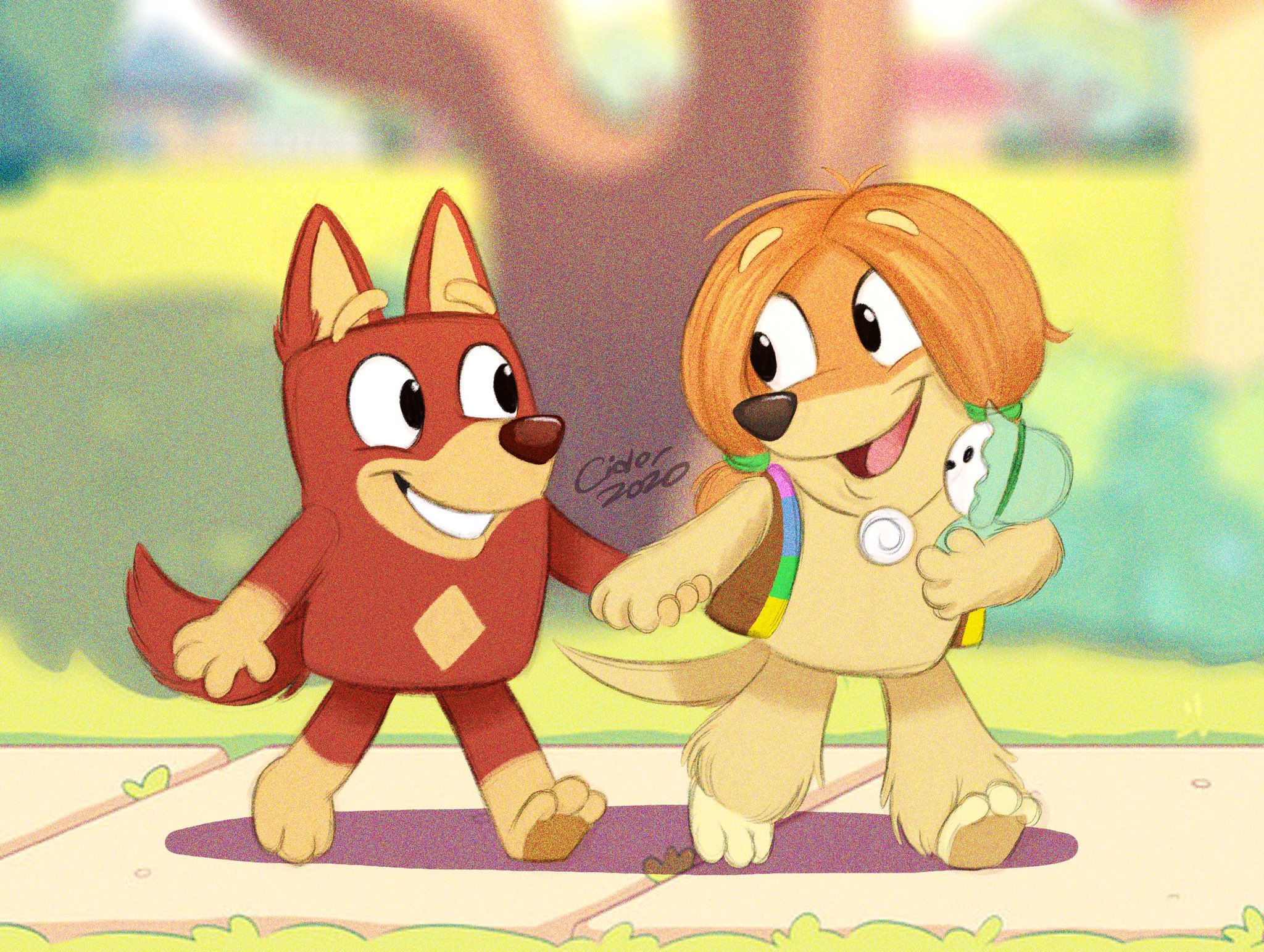 The Big ImageBoard (TBIB) - 2020 afghan hound anthro australian kelpie ...