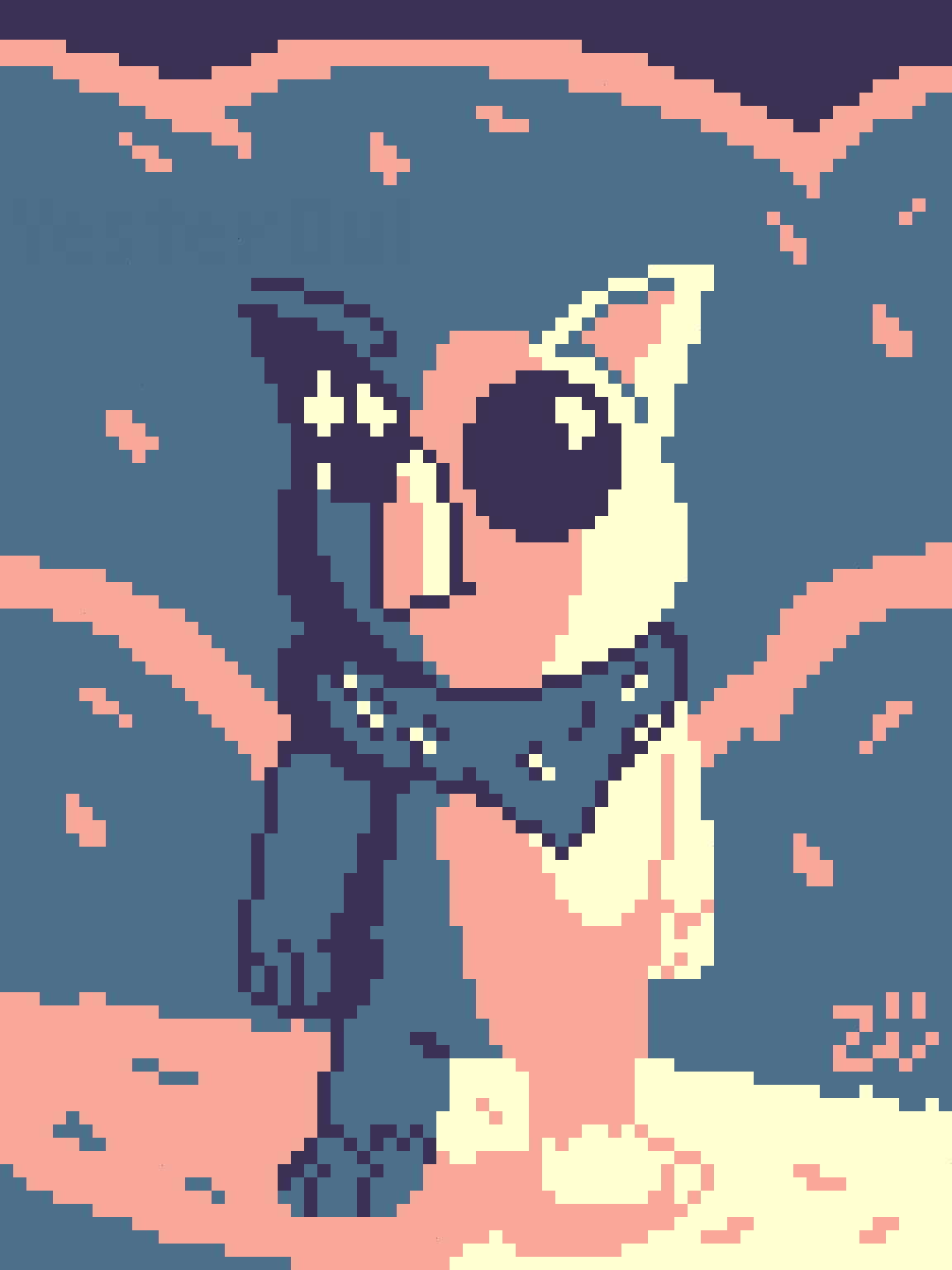 The Big Imageboard Tbib 3 4 3 Toes 4 Fingers Animated Avian Beak