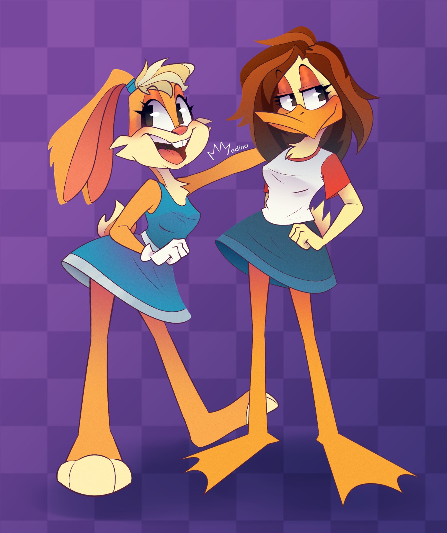 The Big ImageBoard (TBIB) - 2021 3 toes 4 fingers anatid anseriform anthro avian barefoot beak ...