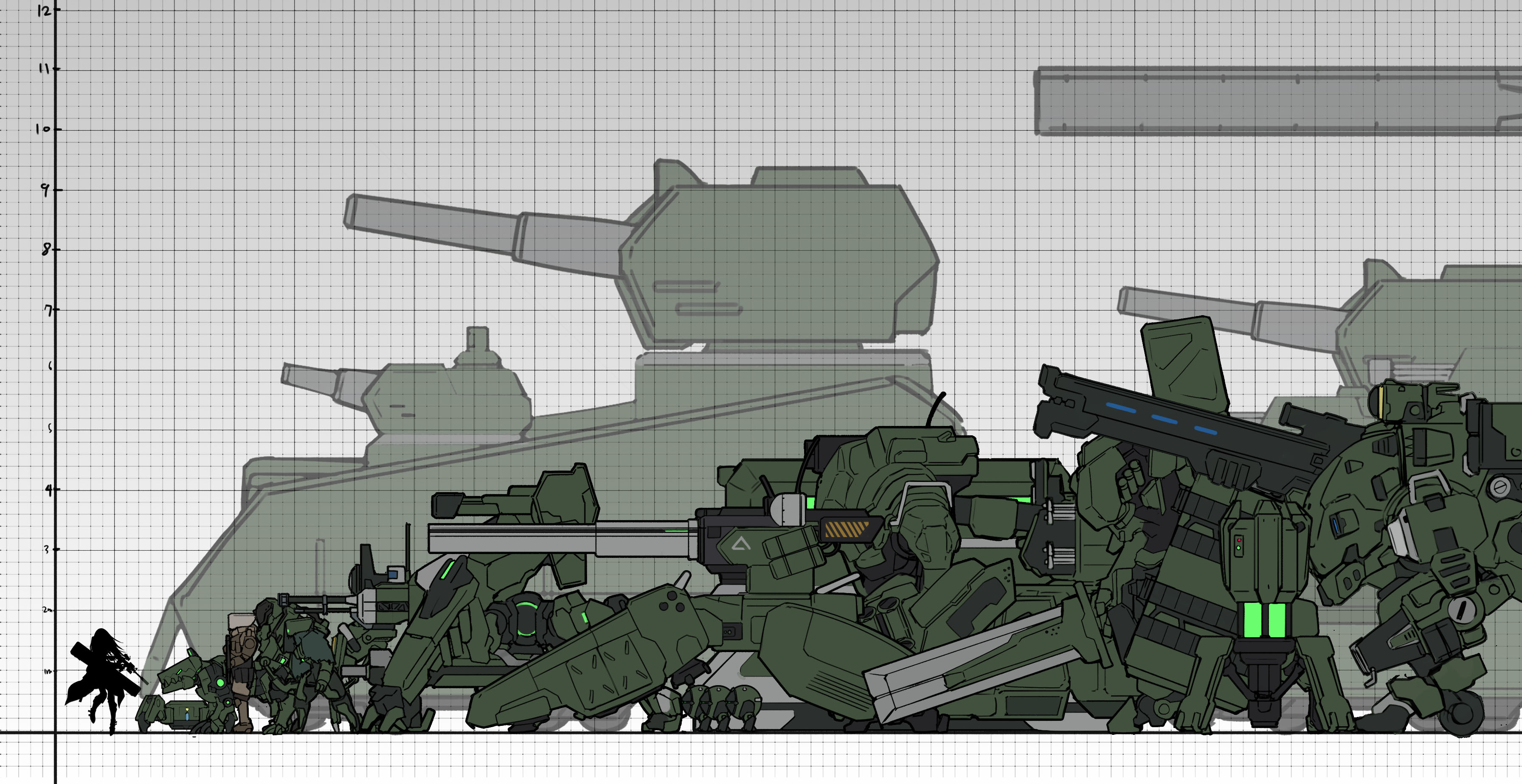 The Big ImageBoard (TBIB) - 1girl aa-02 sinner (girls' frontline ...