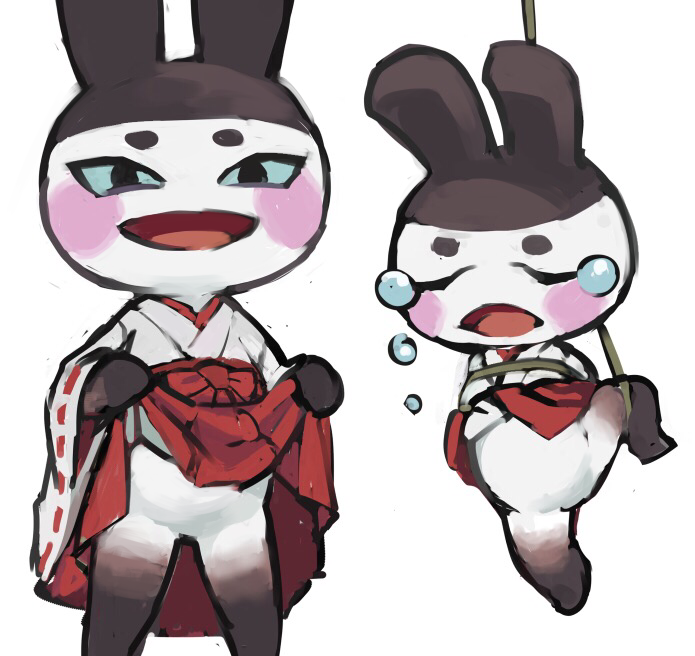 The Big ImageBoard (TBIB) - animal crossing anthro bdsm bodily fluids ...