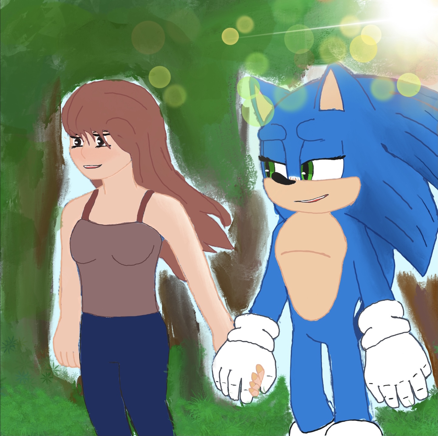 The Big ImageBoard (TBIB) - anthro clothed clothing detailed background ...