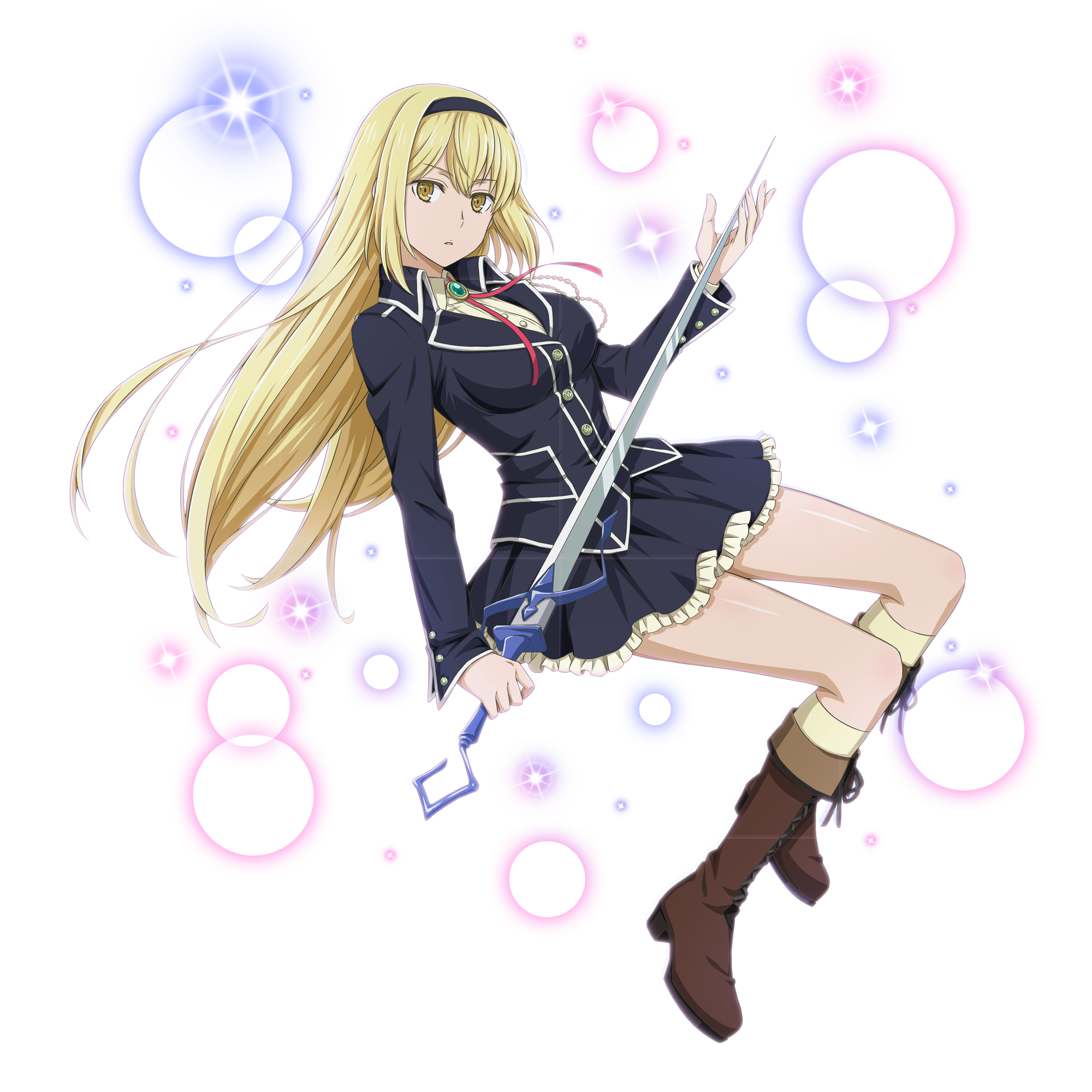 The Big ImageBoard (TBIB) - aiz wallenstein cosplay dungeon ni deai wo ...