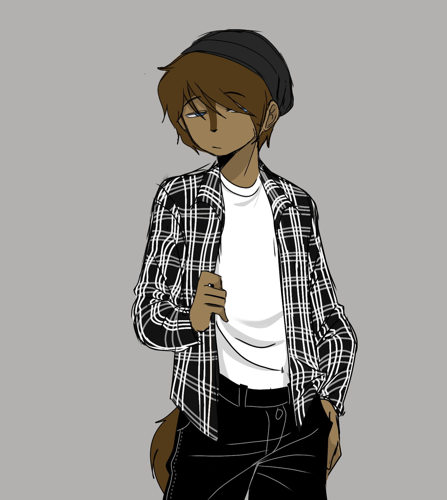 The Big ImageBoard (TBIB) - 5 fingers alvin and the chipmunks animal ...