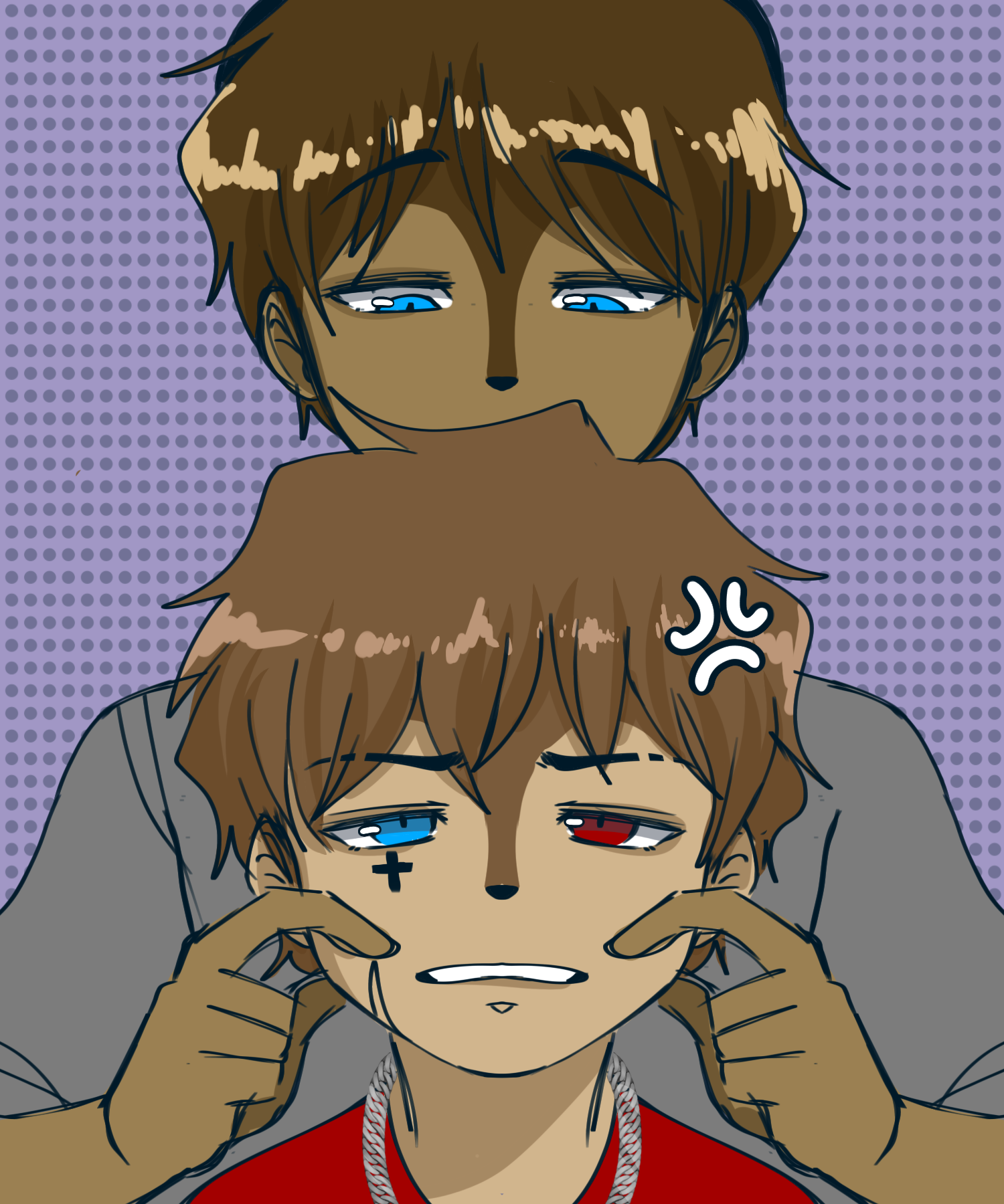 The Big ImageBoard (TBIB) - 5:6 alvin and the chipmunks animal humanoid ...