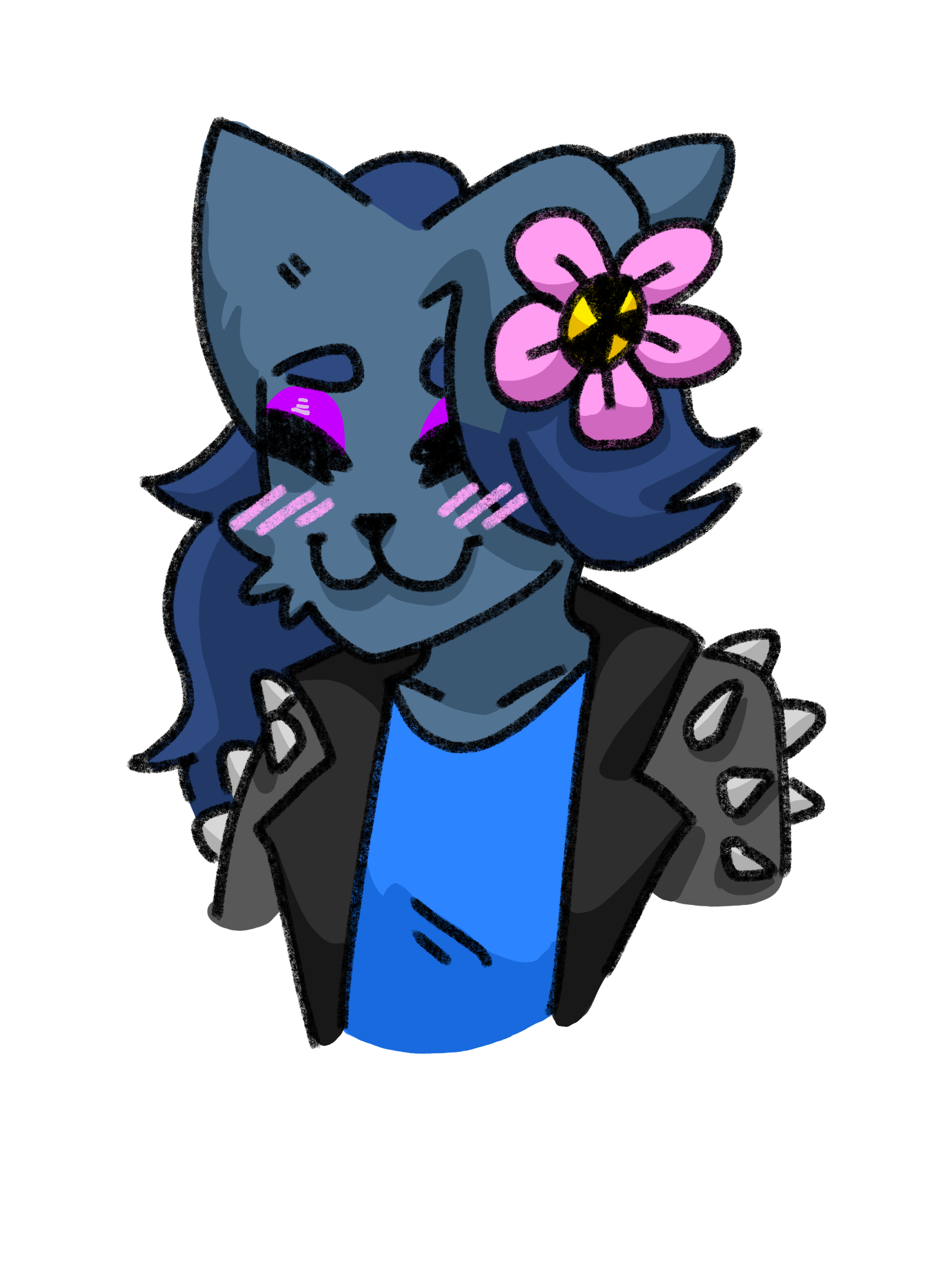 The Big ImageBoard (TBIB) - accessory atomic cat (character ...