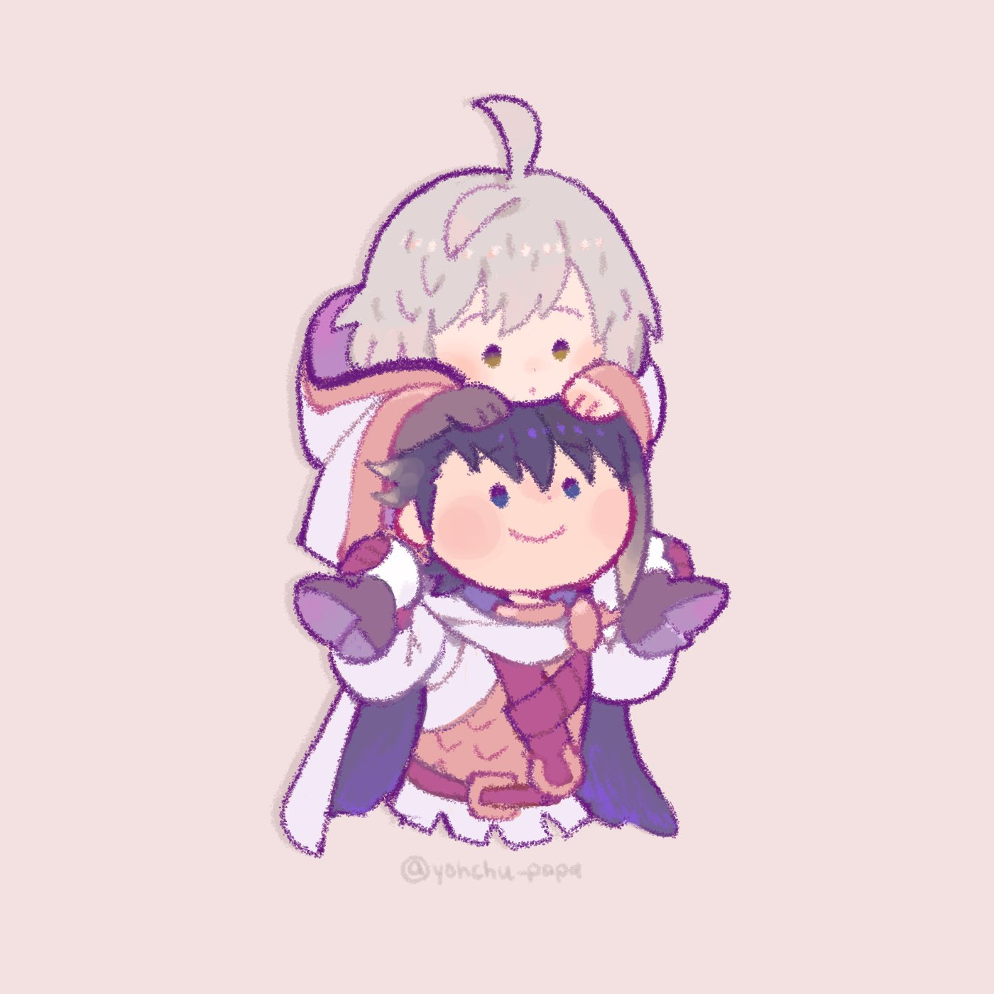 The Big ImageBoard (TBIB) - 2boys ahoge alfonse (fire emblem) cape ...