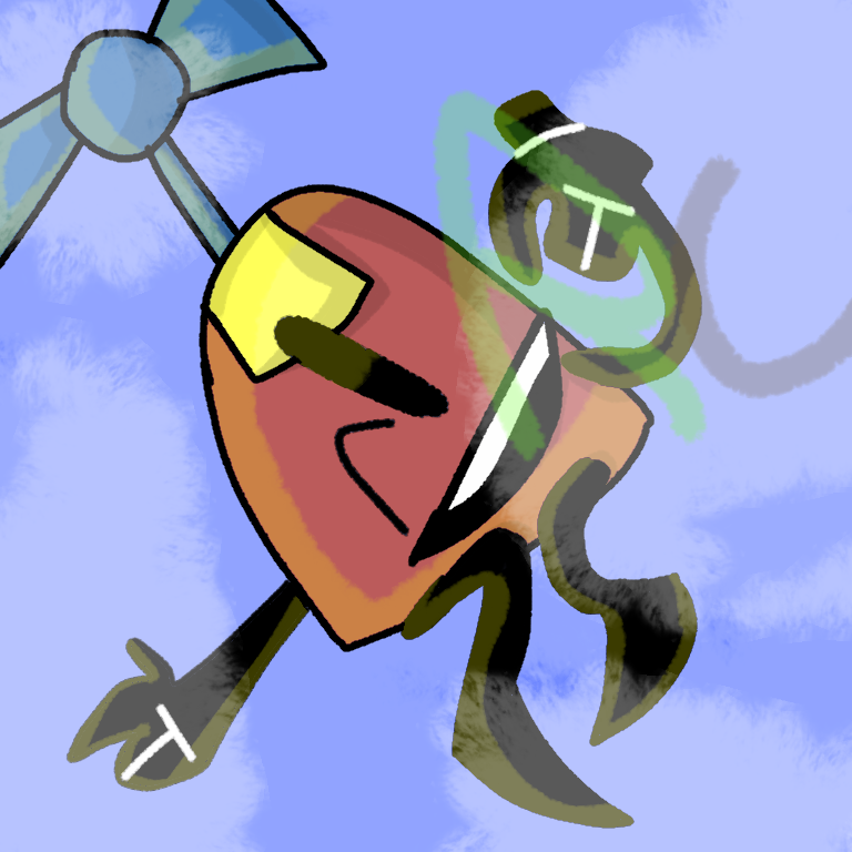 The Big ImageBoard (TBIB) - 1:1 ambiguous gender animate inanimate ...