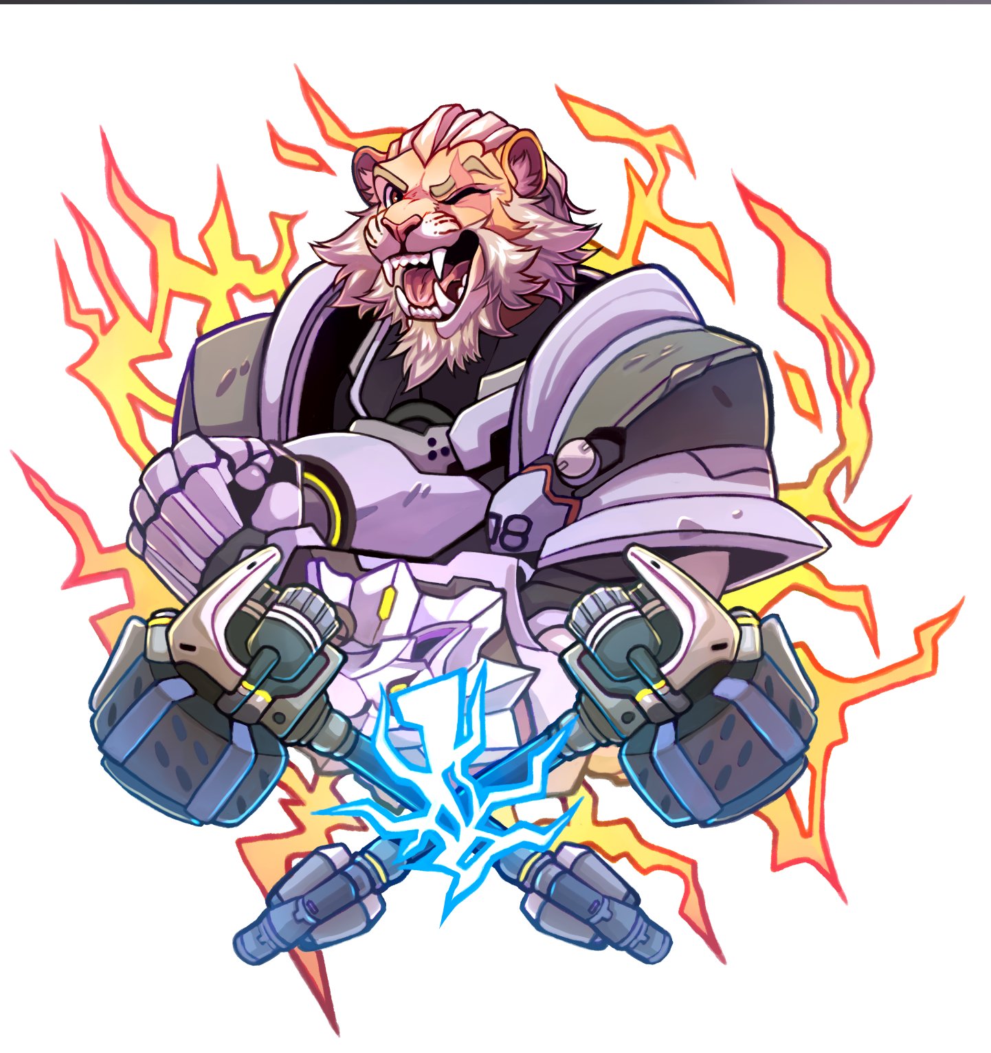The Big ImageBoard (TBIB) - anthro anthrofied armor blizzard ...