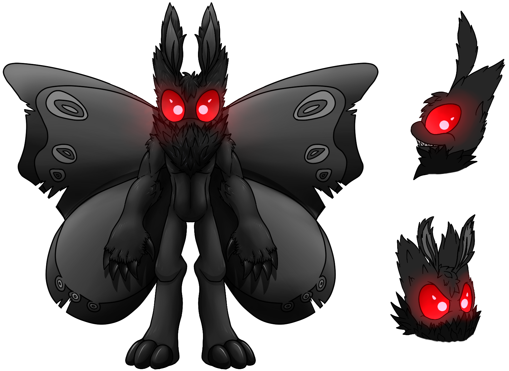 The Big ImageBoard (TBIB) - alpha channel antennae (anatomy) arthropod ...