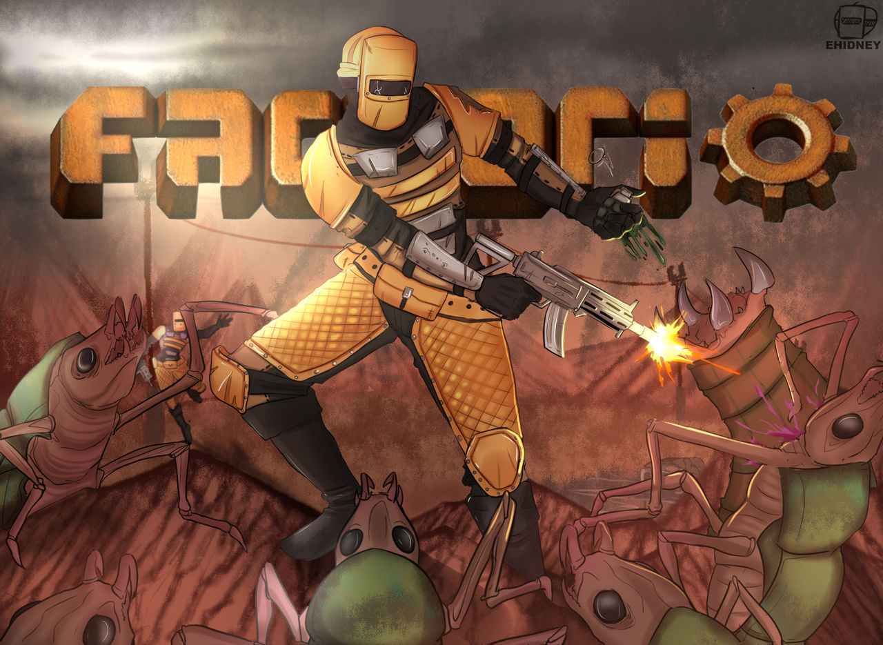 The Big ImageBoard (TBIB) - alien ambiguous gender armor arthropod ...