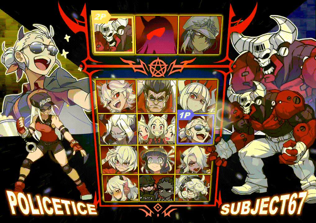 The Big ImageBoard (TBIB) - angel animated azazel (helltaker) beelzebub ...