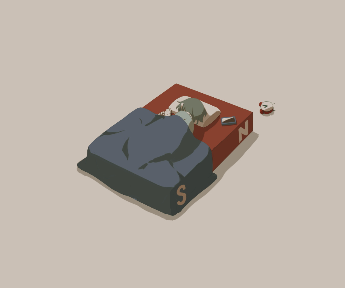 The Big Imageboard Tbib 1other Alarm Clock Avogado6 Clock