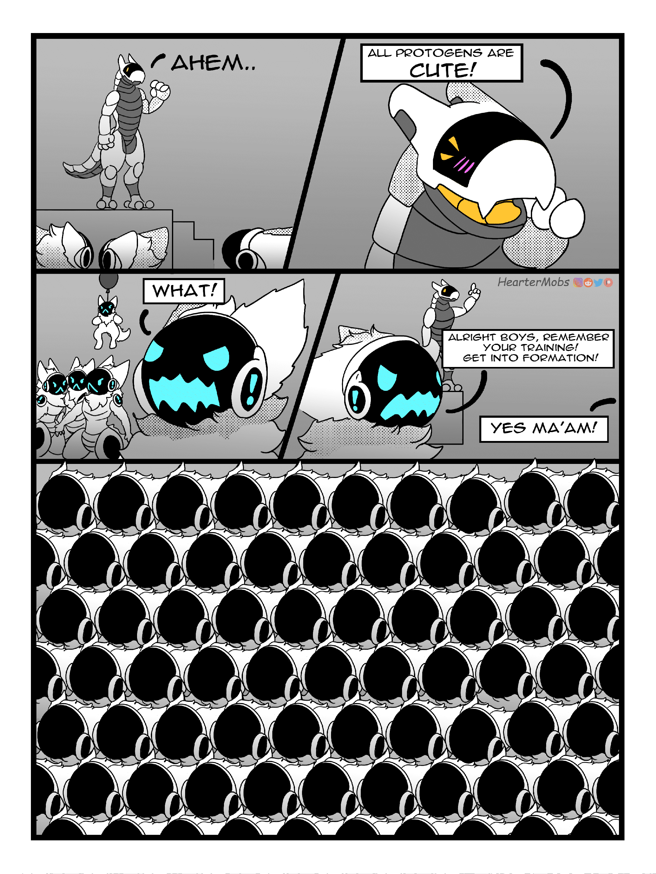 The Big Imageboard Tbib 2021 Absurd Res Ambiguous Gender Angry