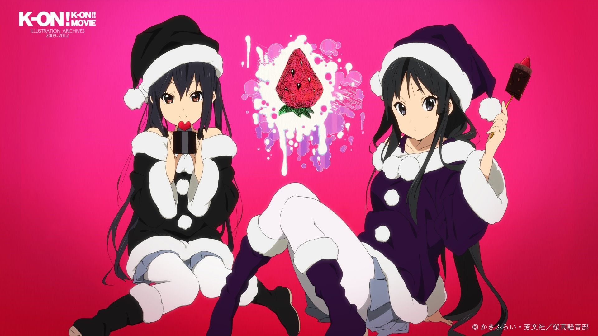 The Big Imageboard Tbib Deletethistag K On Tagme 9716208