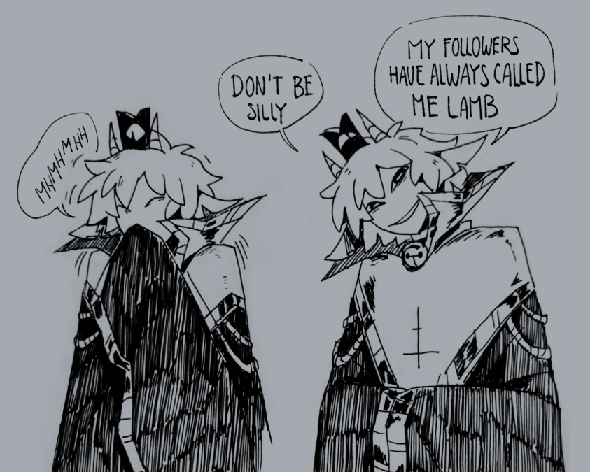 The Big Imageboard Tbib Anthro Aveloka Bell Bell Collar Bovid